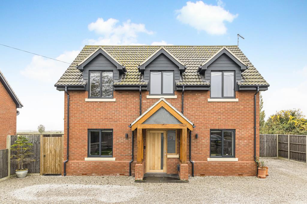 4 Bedroom for sale in Pymoor - Cheffins Ely Sales